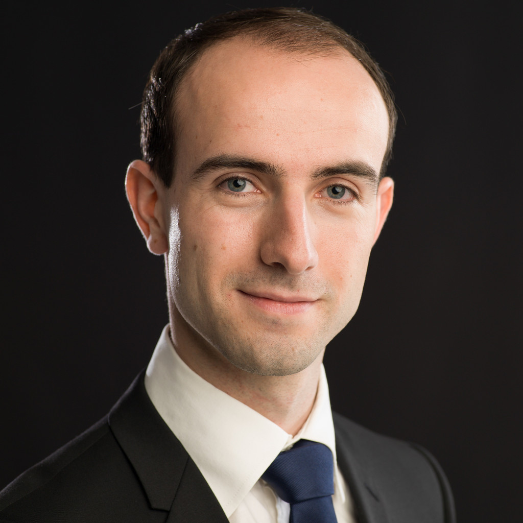 Gilles Cosyn - Manager - McKinsey & Comp., Inc. | XING