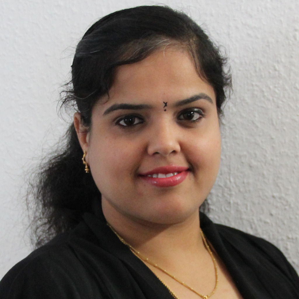 Shanthini ShanmugaSundaram | XING