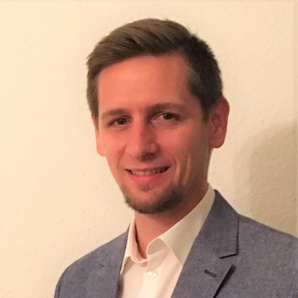 Thomas Gruber - Business Analyst - medi GmbH & Co. KG | XING