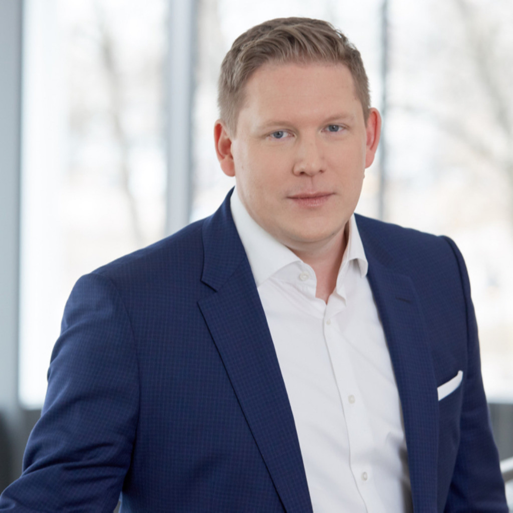 benjamin-matten-engagement-manager-google-xing