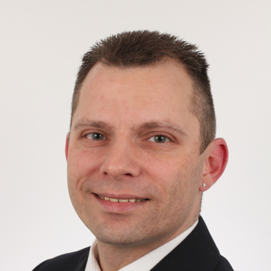 Carsten Meier - Kaufmännischer Leiter Mitte-West - ETS Efficient Technical Solutions GmbH ...