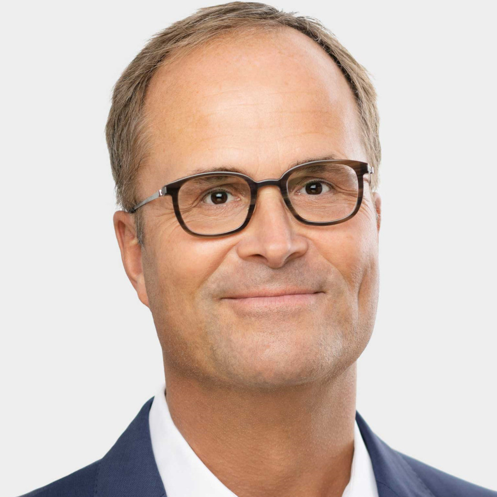 Christoph Polomsky - CSO - CrossLend | XING