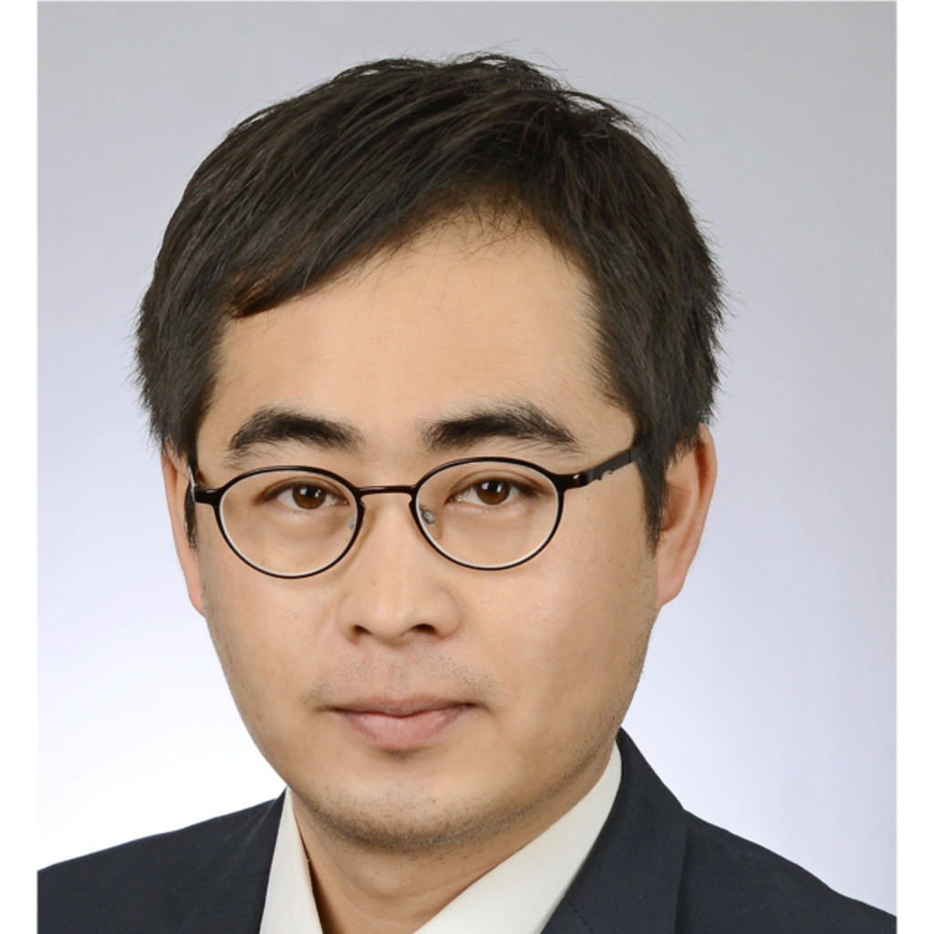 Kai Lu - Maschinenbau - Technische Universität Berlin | XING