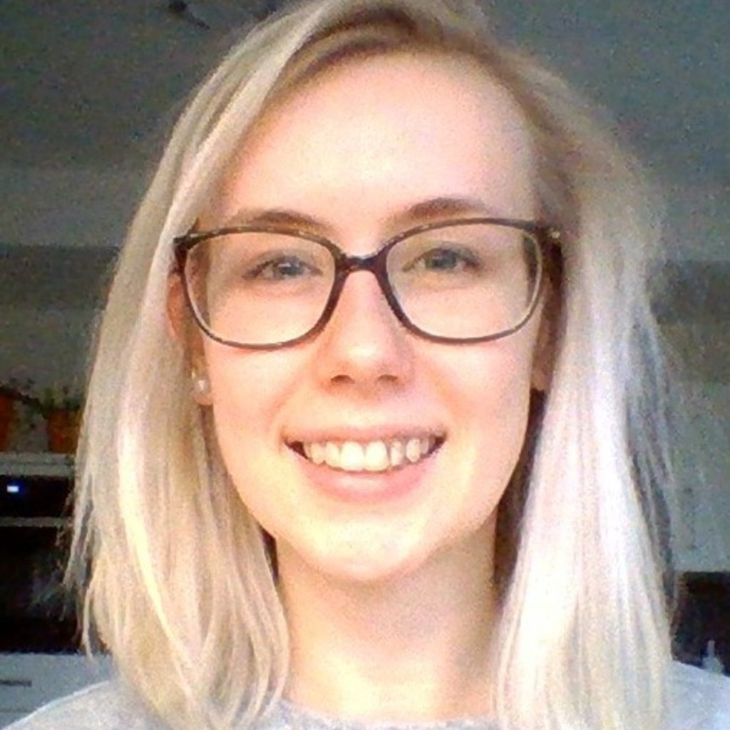 Mareike Lange - International Business Studies - FH Aachen – University ...