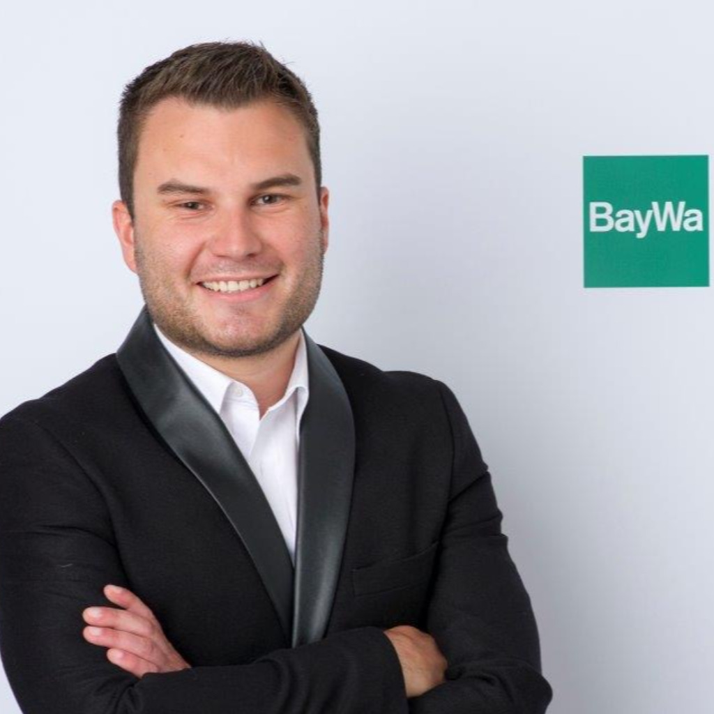 Christopher Fischer - Verkaufsleiter Hochbau Oberfranken - BayWa AG | XING