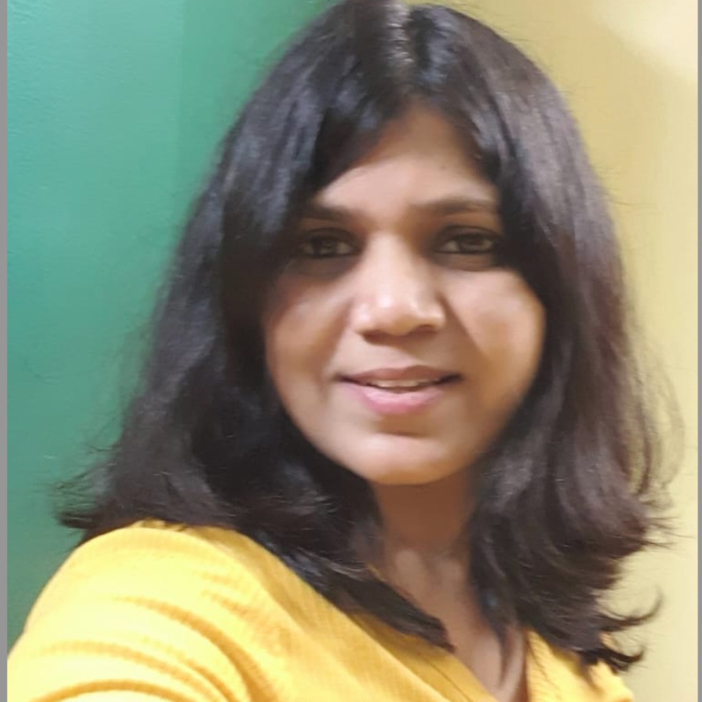 Bharti Saxena - Sr Member of Technical Staff - VMware ,Pune, India | XING Bharti Saxena - Sr Member of Technical Staff - VMware ,Pune, India | XING