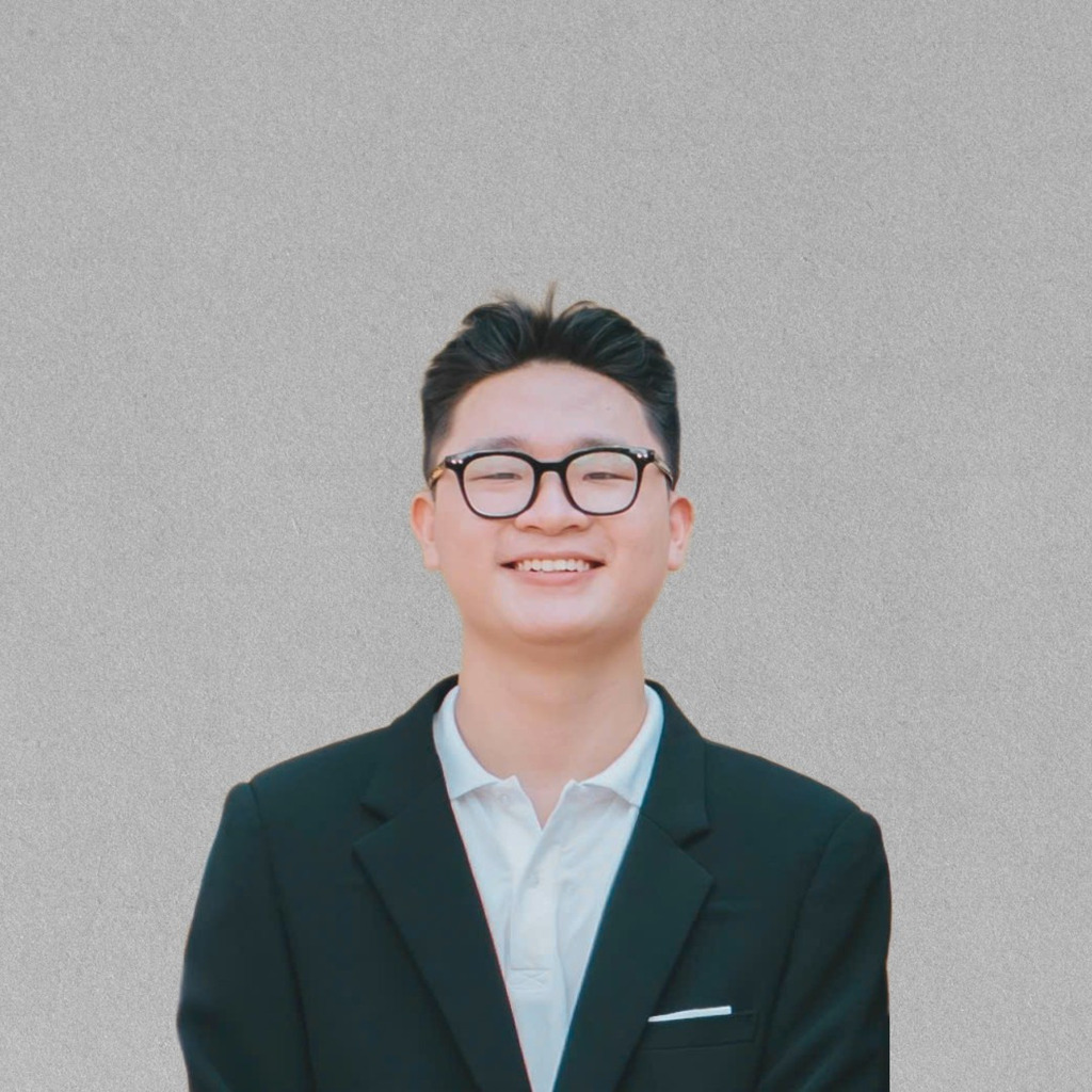 Van Nguyen Trong - Business Development Representative - GM solutions ...