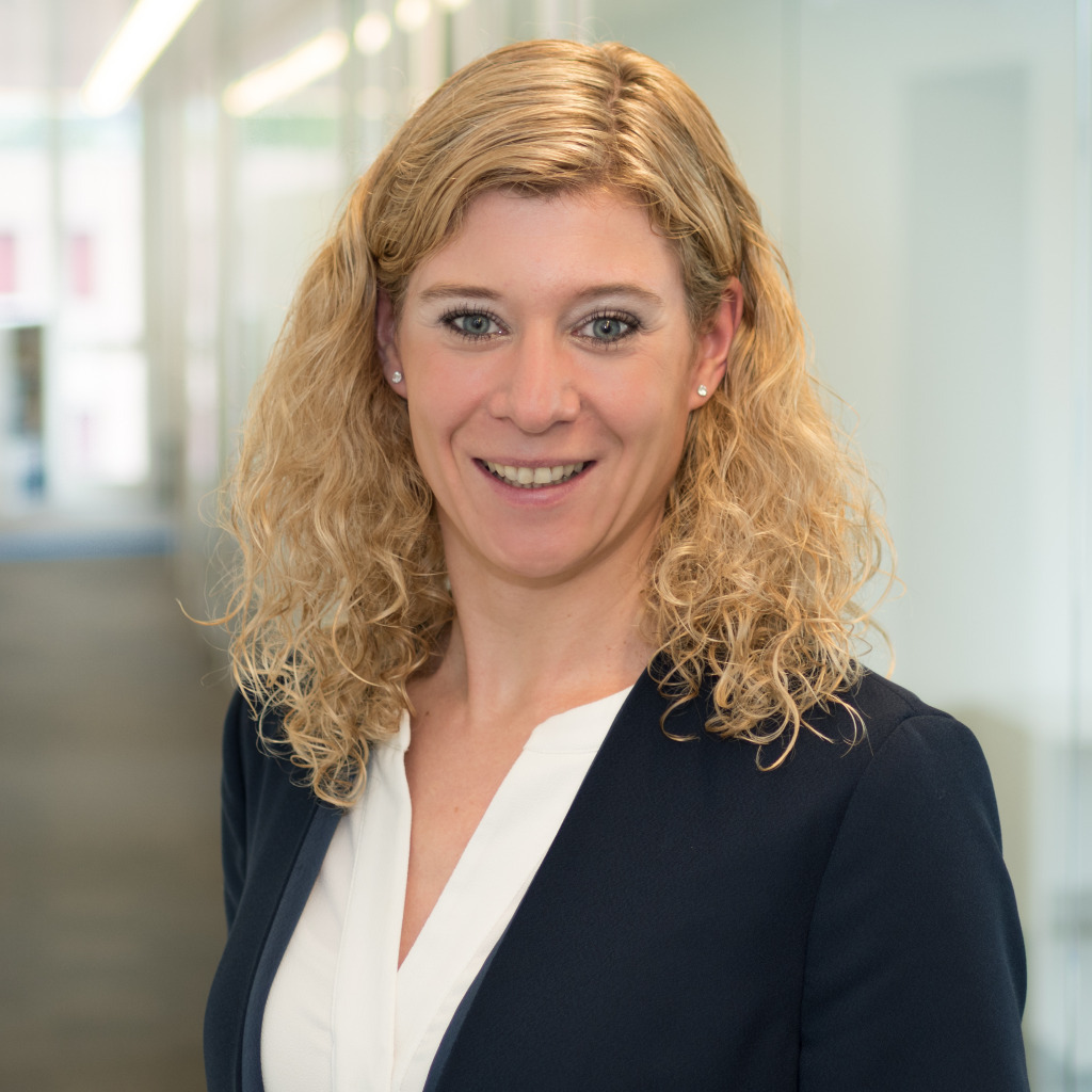 Michèle Hayoz - Claims Expert Bodily Injury - Generali | XING