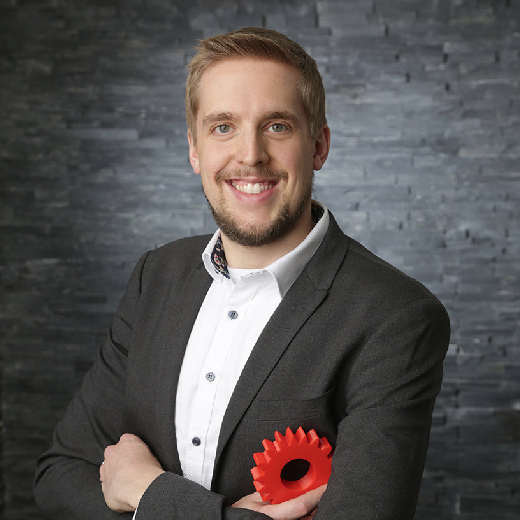 Dr. Philipp Neubauer - Lehrbeauftragter für die Vorlesung "Technische ...