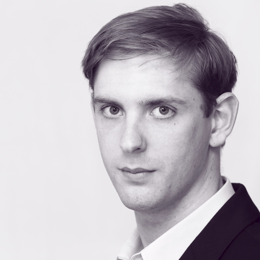 Philipp Hardow - Teamleiter Field Service / Repair and Maintenance ...