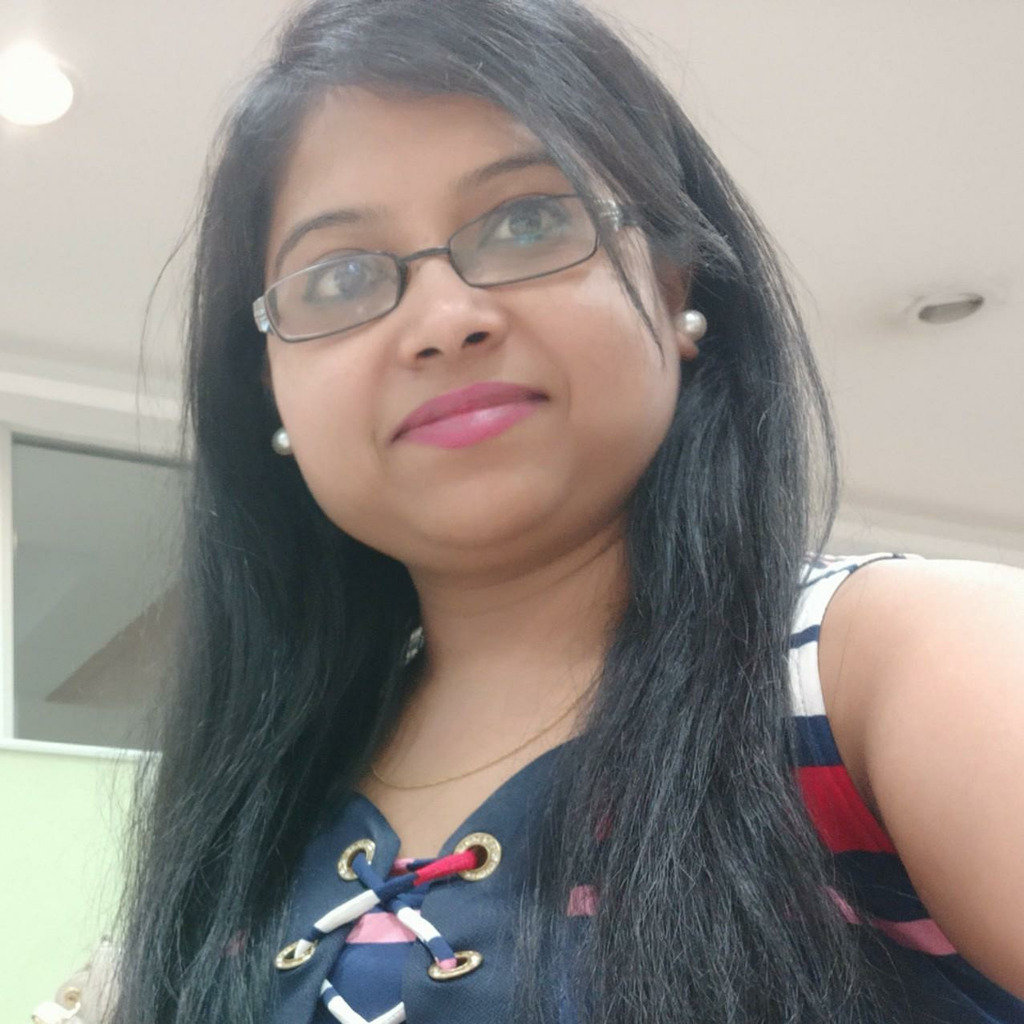 Gayatri Pradhan - Senior Quality Engineer - Adient India Pvt Ltd | XING