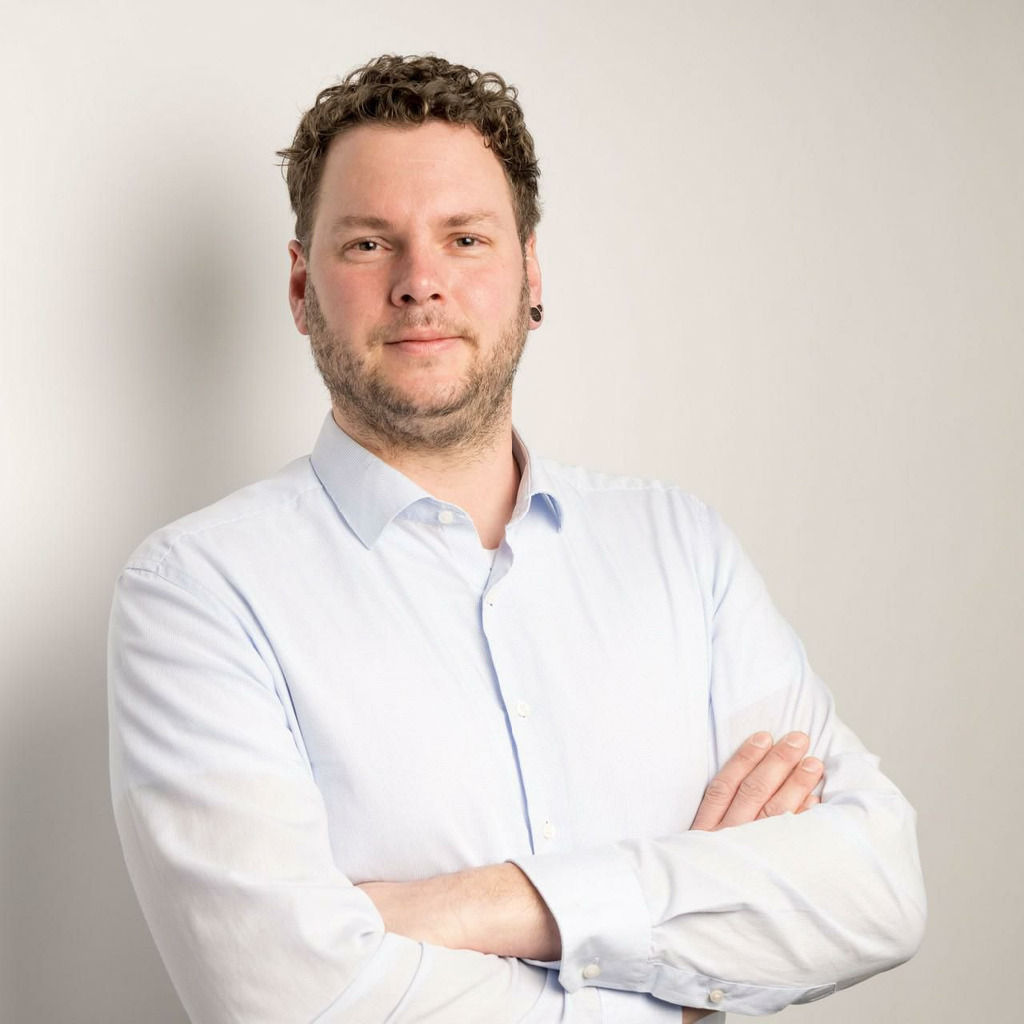 Daniel Geiger - Technischer Manager - KSB SE & Co KGaA | XING