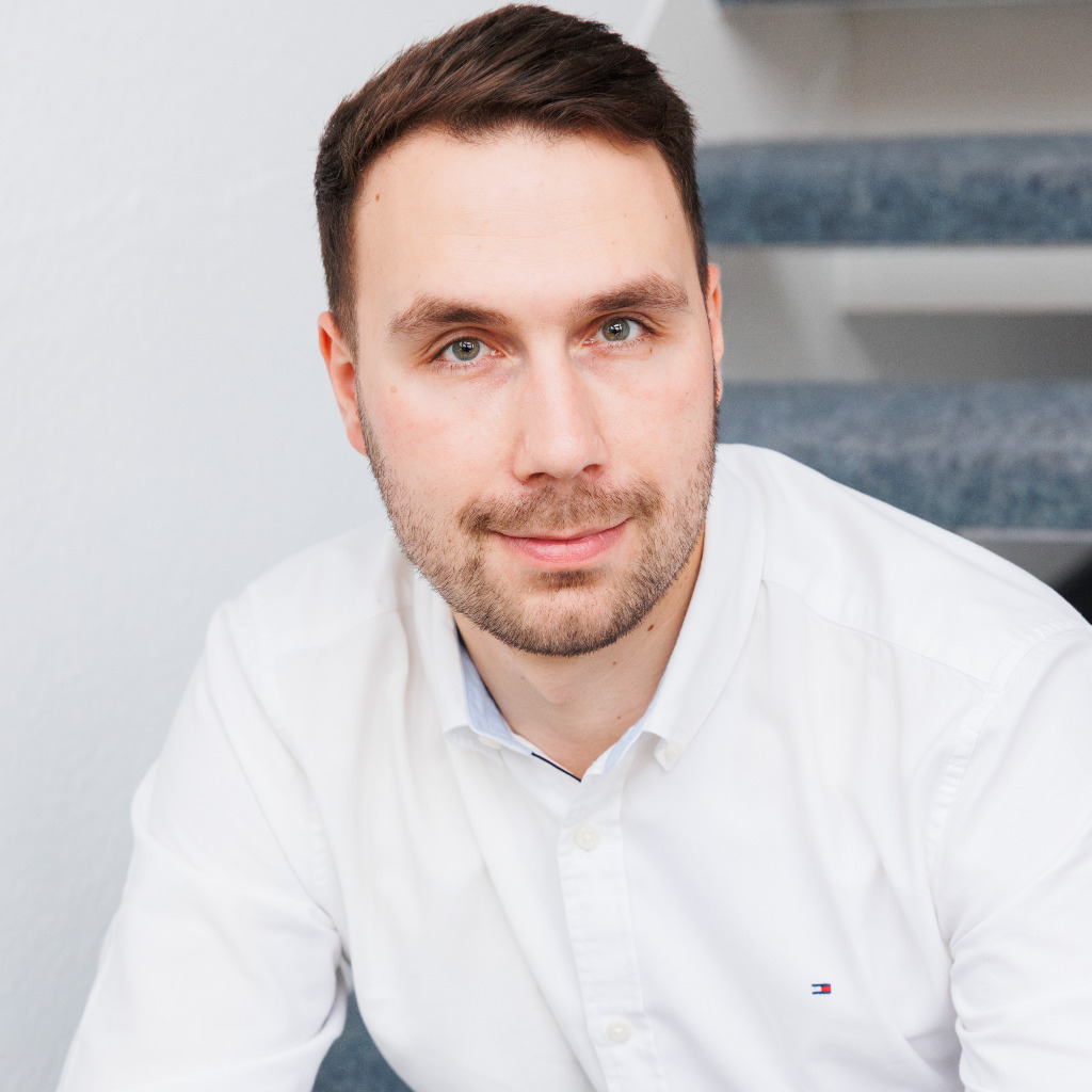 Brian Winkelmann - Verkaufsleiter - Finance First Makler GmbH | XING