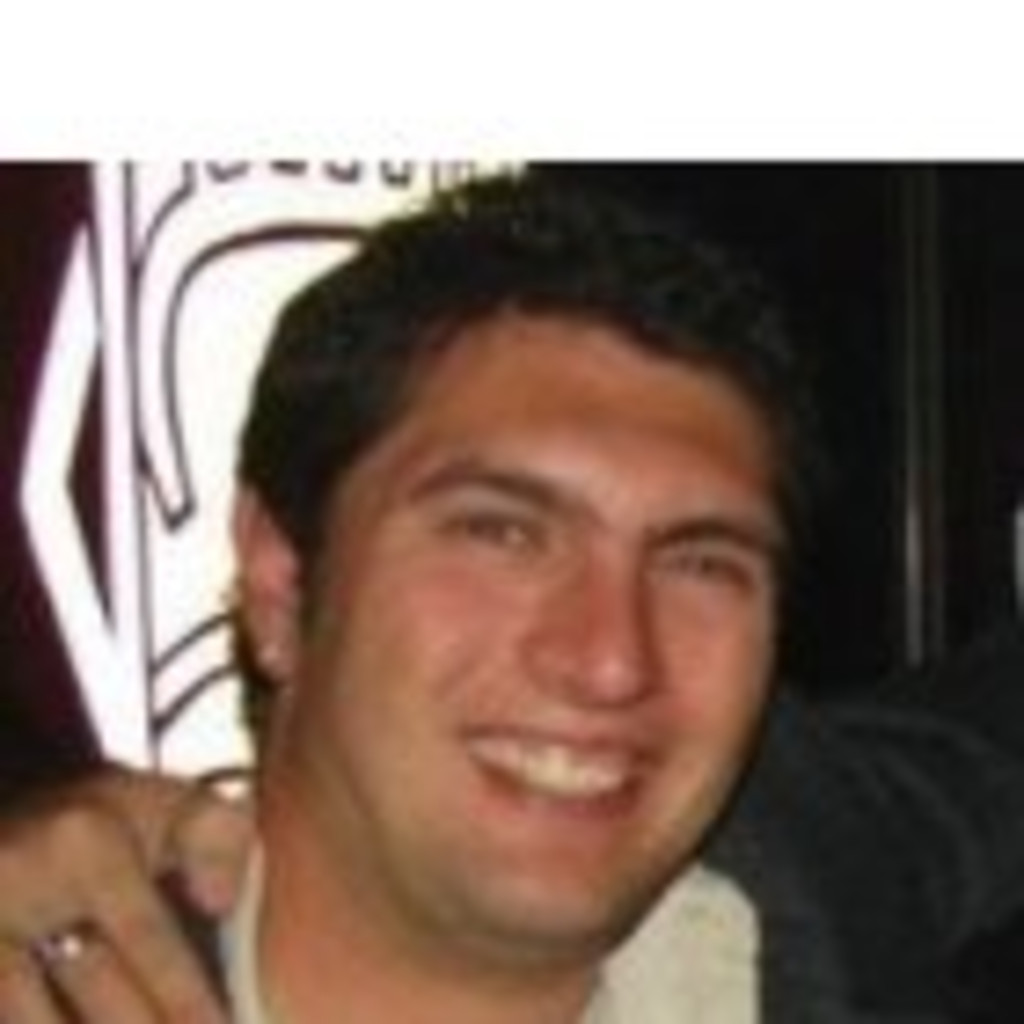 Marco Lara - CEO (Main Member) - ACT (All Computer Technologies) | XING