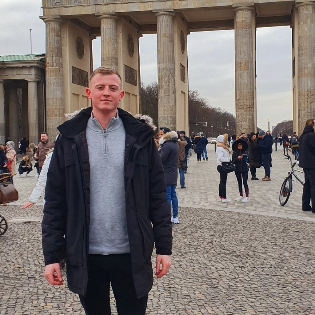 Callum Porter - Talent Acquisition Partner - Zalando SE | XING