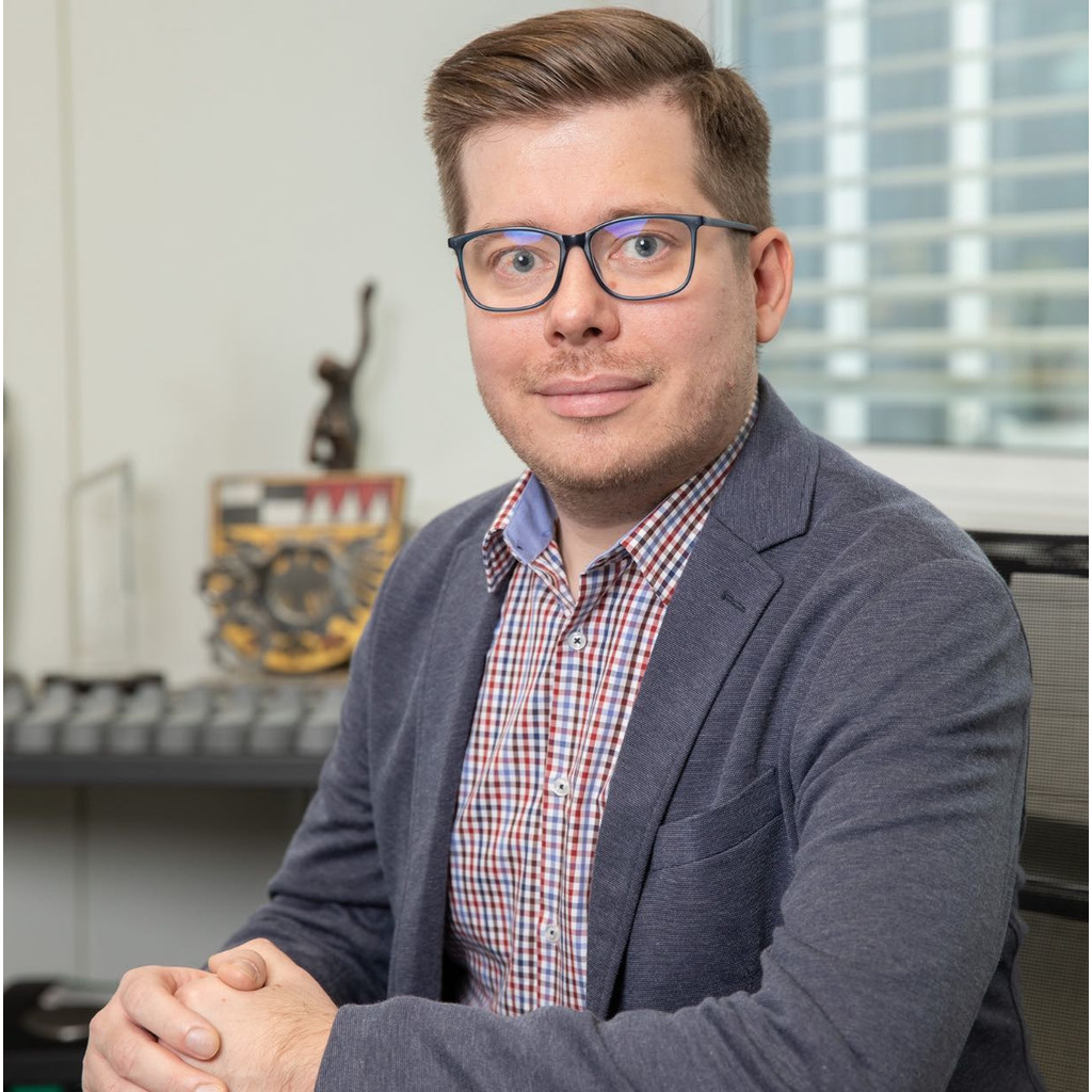 Peter Weiß - Senio - Oechsler AG | XING Peter Weiß - Senio - Oechsler AG | XING