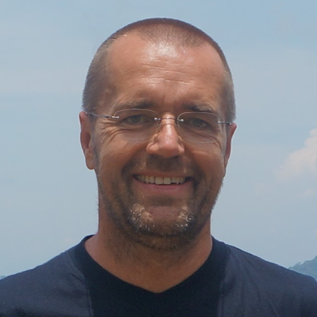 Dr. Ruediger Wirth - Data Scientist - Daimler AG | XING