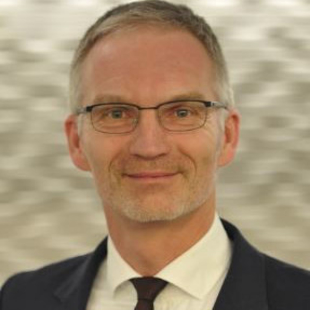 Thomas Nonn - Bereichsvorstand REWE Group(Selbständigkeit ...