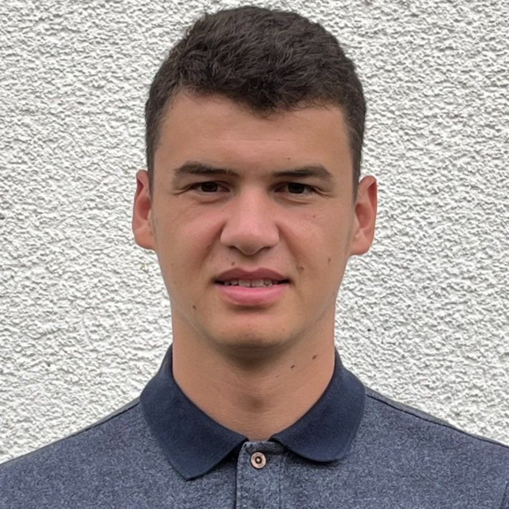 Luis Ebert - Praktikant - Fosun FFT Holdings (Germany) GmbH | XING