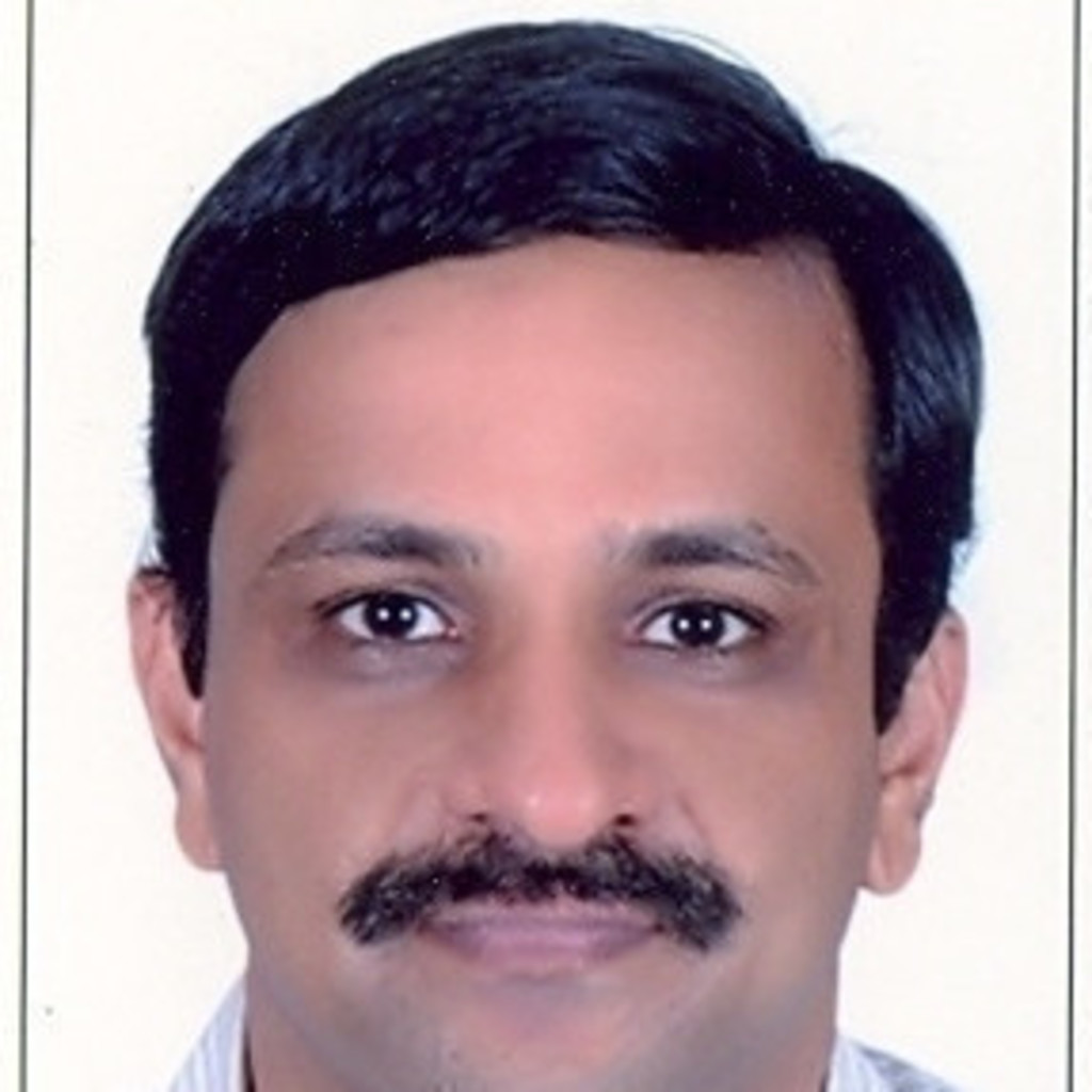 V. Pattabiram - Operations Manager - ADARSH Bus Service | XING