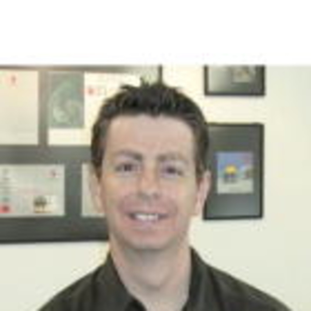 Chris Klopper - CEO - Mulberry Marketing Communications | XING