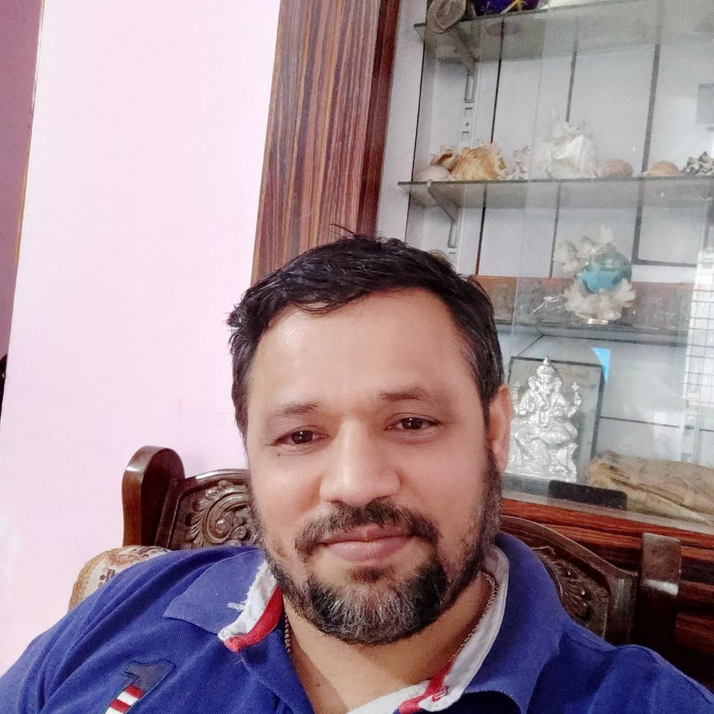 VIJAY Srinivas - Senior Project management specialist - ABB Ltd | XING