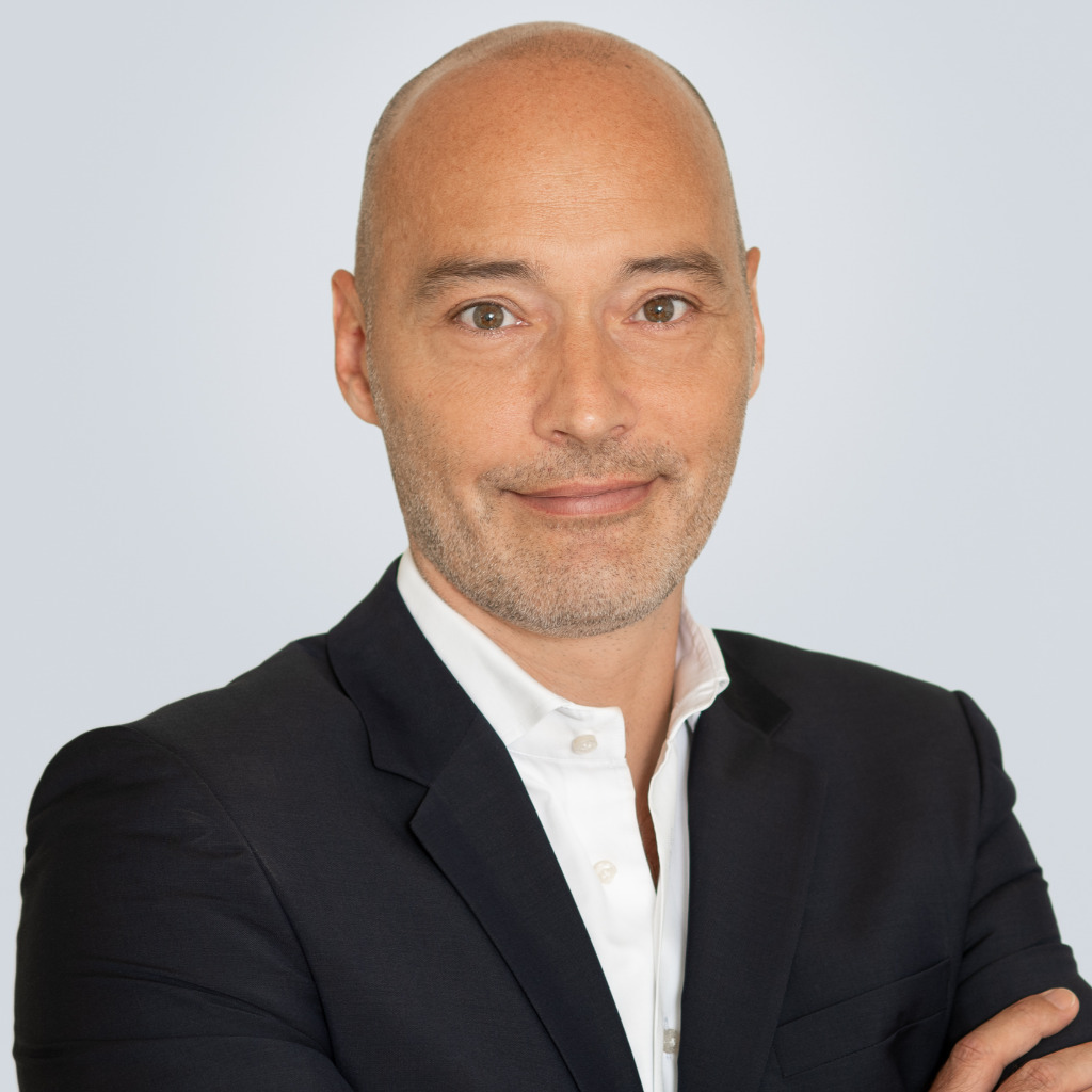 Steffen Scheunemann - Group Chief Product Officer (CPO) | Member of the ...