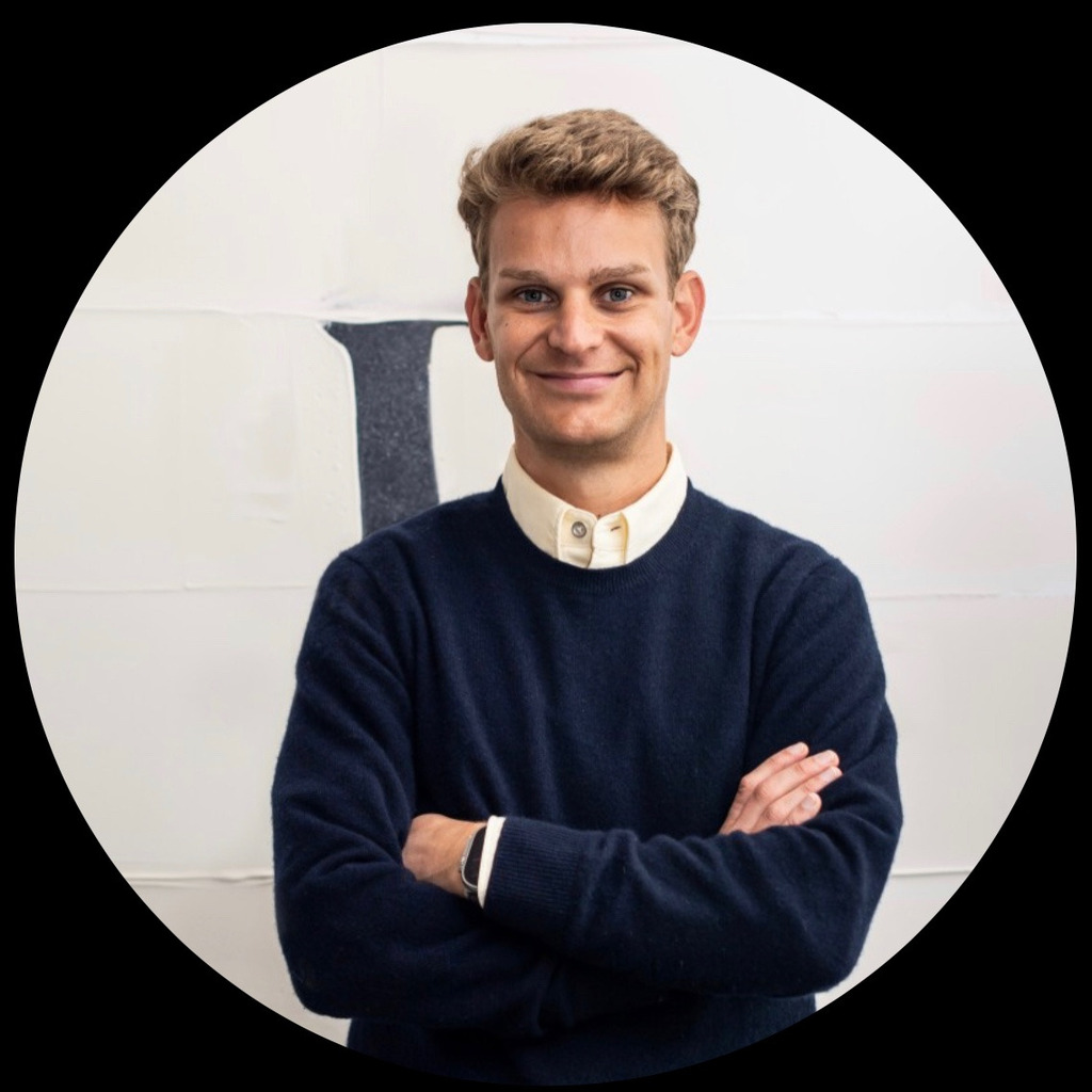 Patrick Renner - Co-Founder & COO - Citruslabs | XING