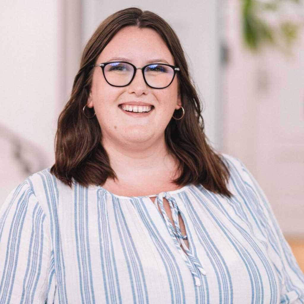 Antonia Marx - Marketing - Hochschule Pforzheim - Gestaltung, Technik ...