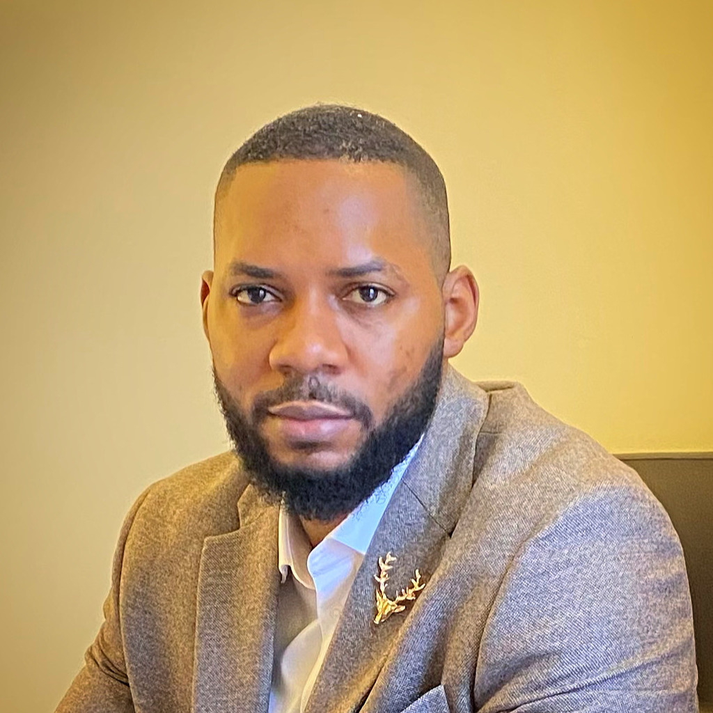 Emmanuel Enemuo - Survey Engineer - None atm | XING