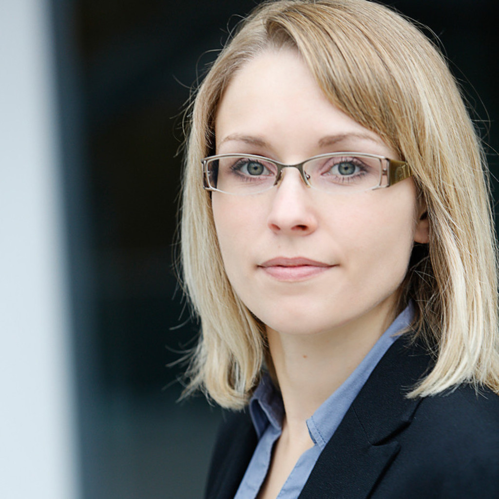 Nadja Holdschick - Leiterin Personalwesen - Weissmaler GmbH | XING