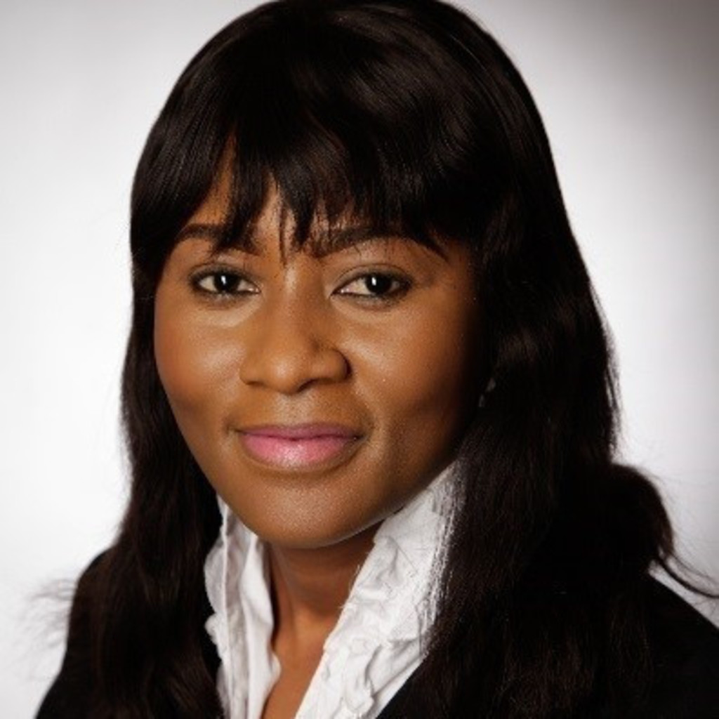 Carine Enni Annoh Compliance Specialist Vodafone Group Services carine-enni-annoh-compliance-specialist-vodafone-group-services