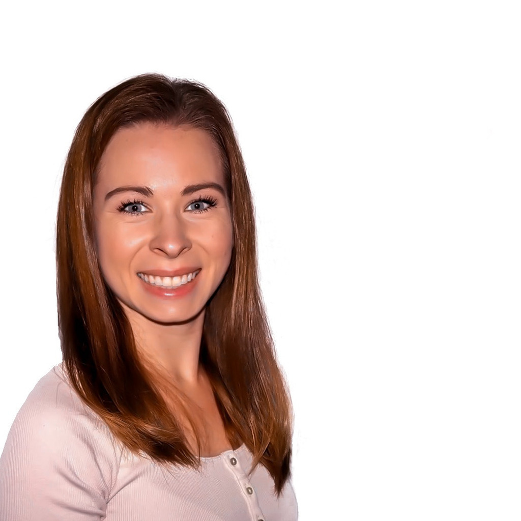 Jessica Töpfer - Accounting Administrator (Debitorenbuchhaltung ...