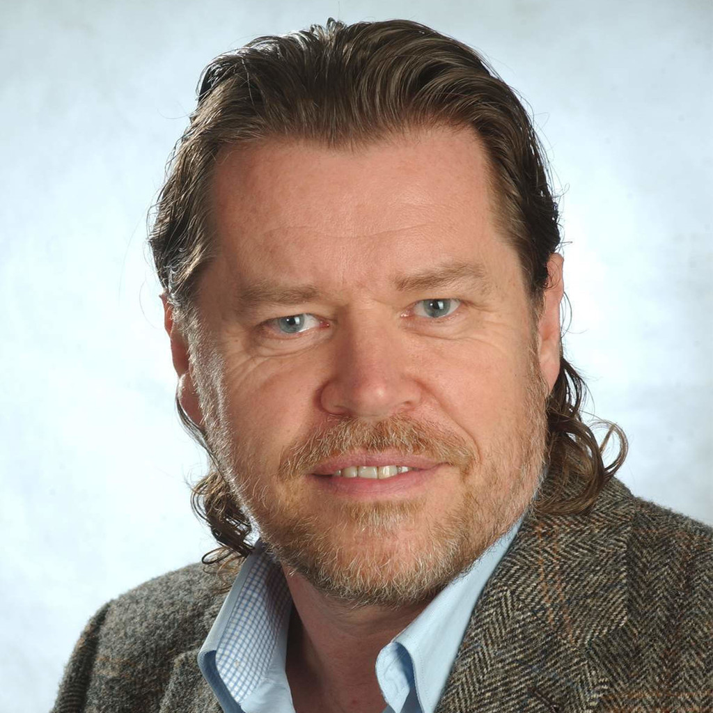 Martin Heger - Sachgebietsleiter Lager - Münchner Wohnen GmbH | XING