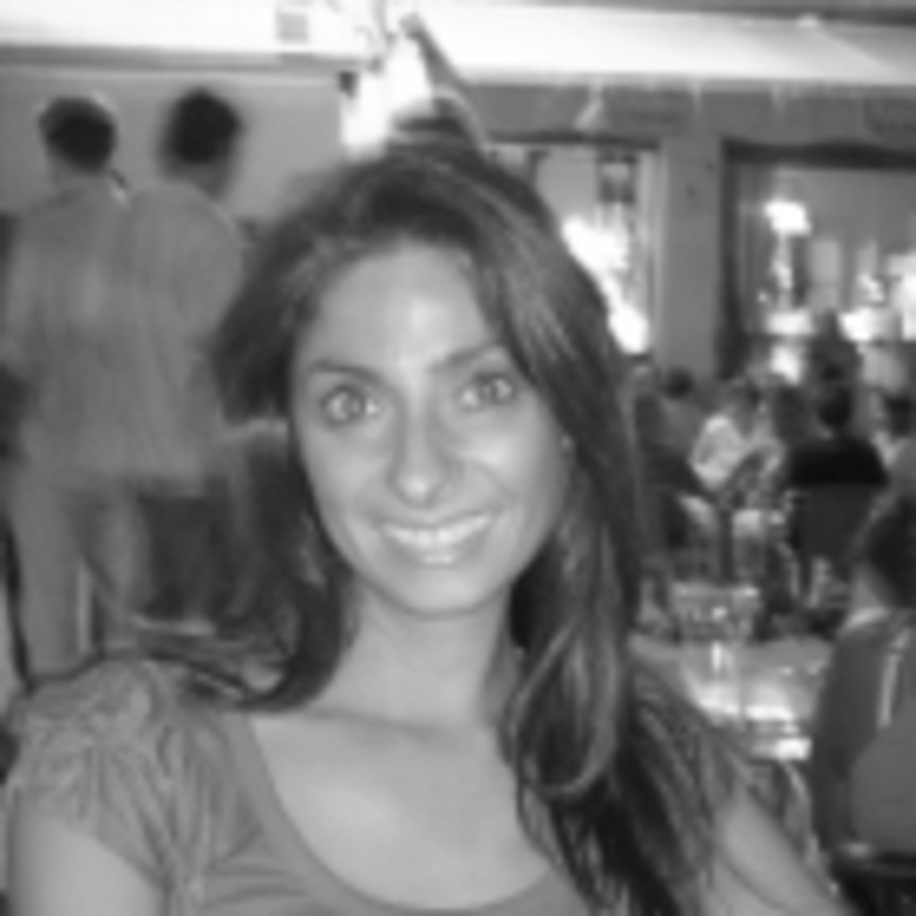 Roberta Perini - Executive Manager Assistant - Rainbow Spa | XING