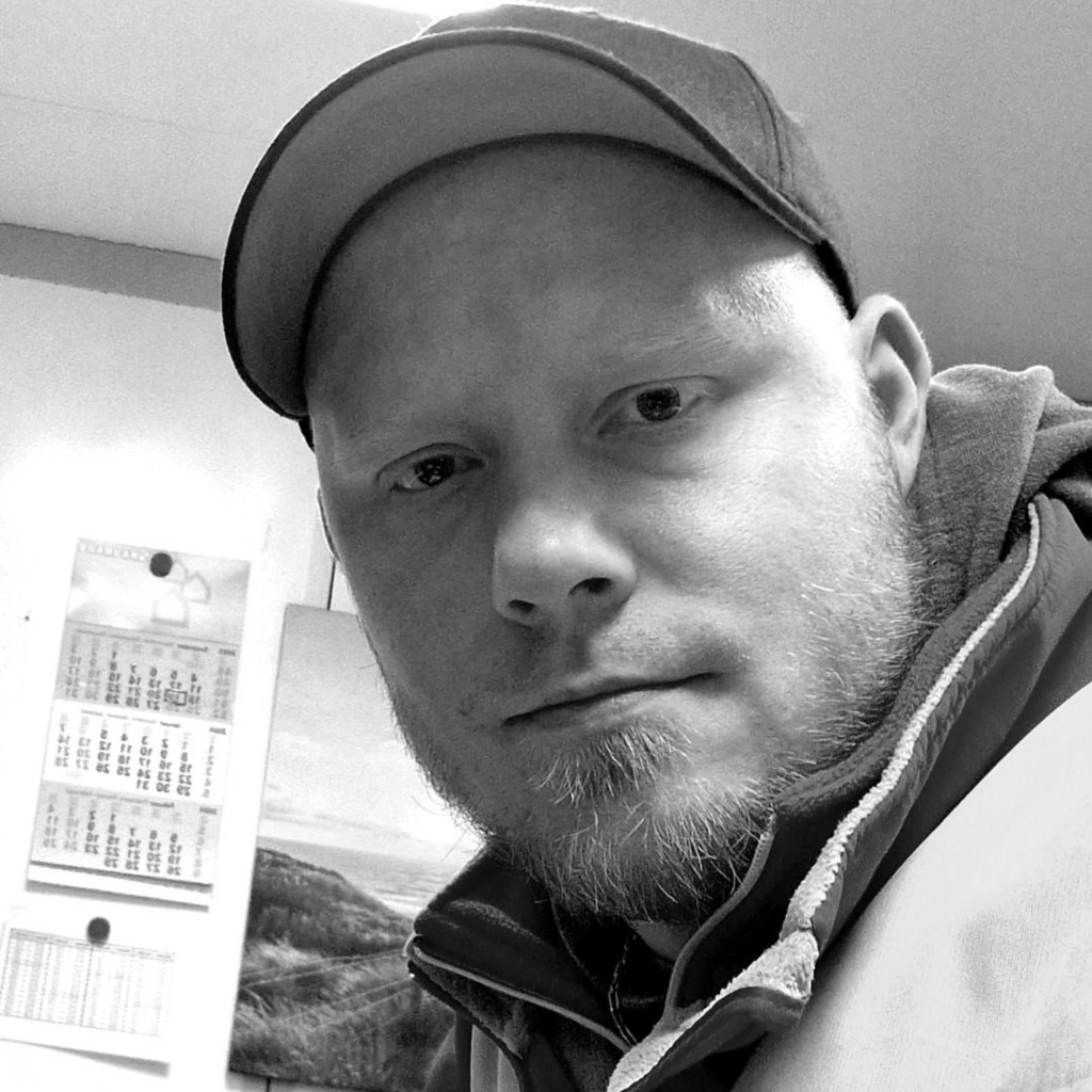 Patrick Wolter - Koordinator - ILW Logistic | XING