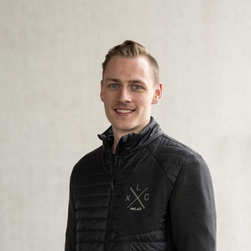 Luca Kraus - Sales Representative - E. Wiener Bike Parts GmbH | XING