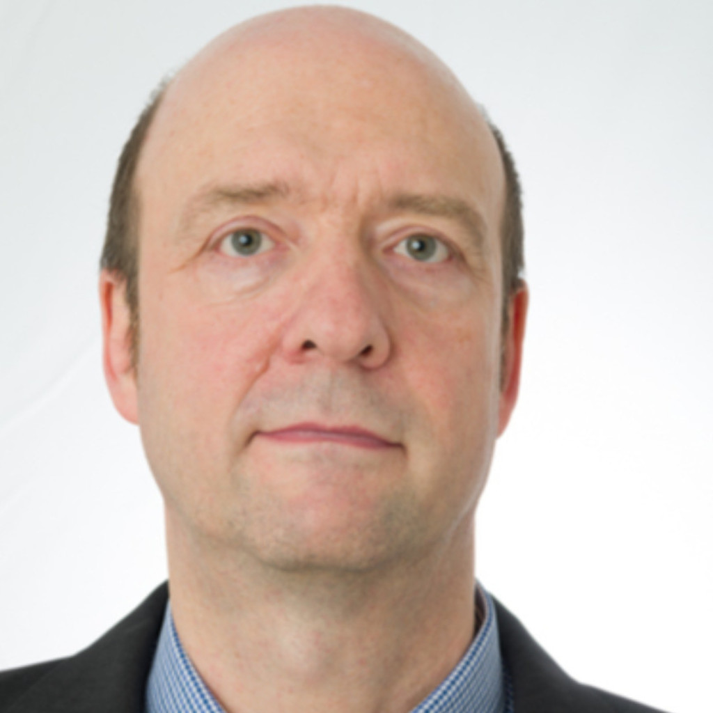 Michael Regula - Dokumentenmanager - ESE Engineering und Software-Entwicklung GmbH | XING