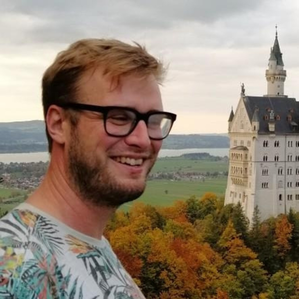 Florian Ernst - Metallbaukonstrukteur - Mirotec Glas und Metallbau | XING