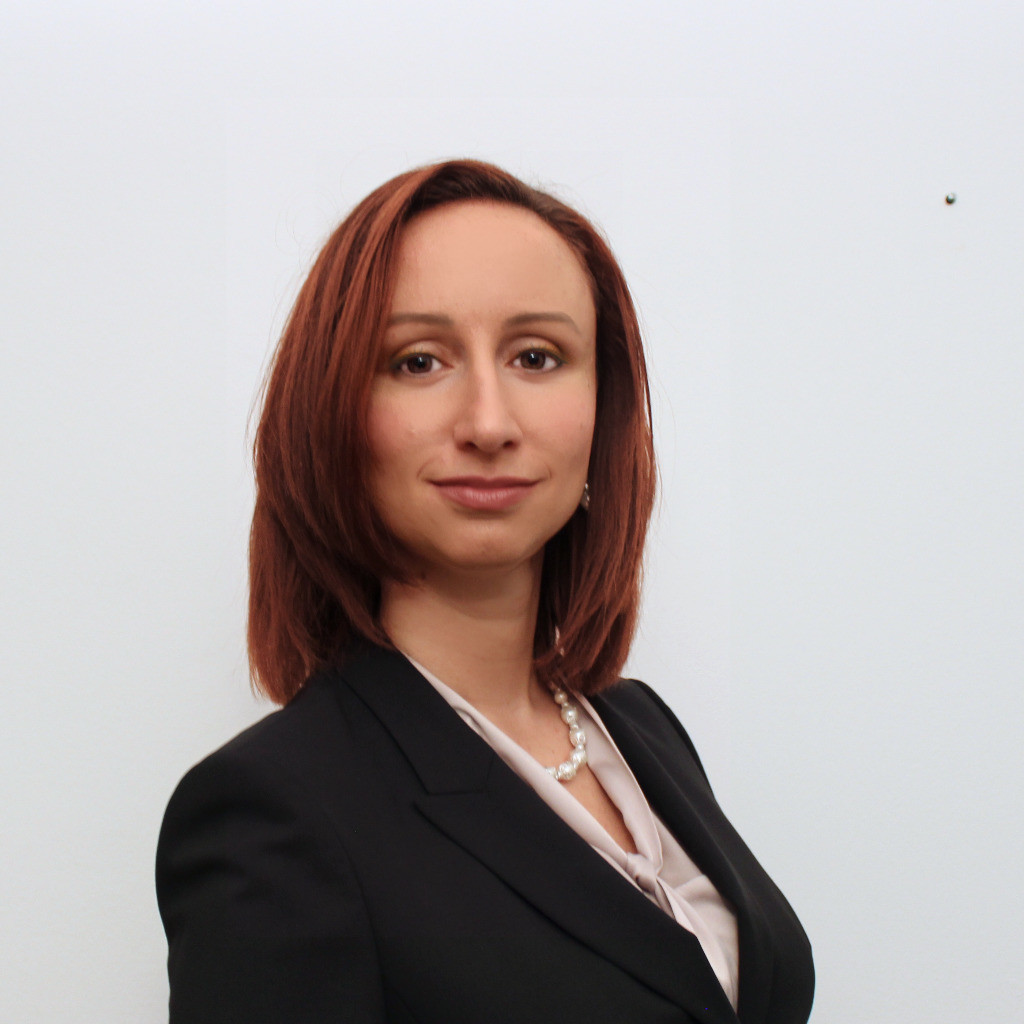 Dipl.-Ing. Sandra Gabelar - Senior Product Manager - LINK Mobility ...