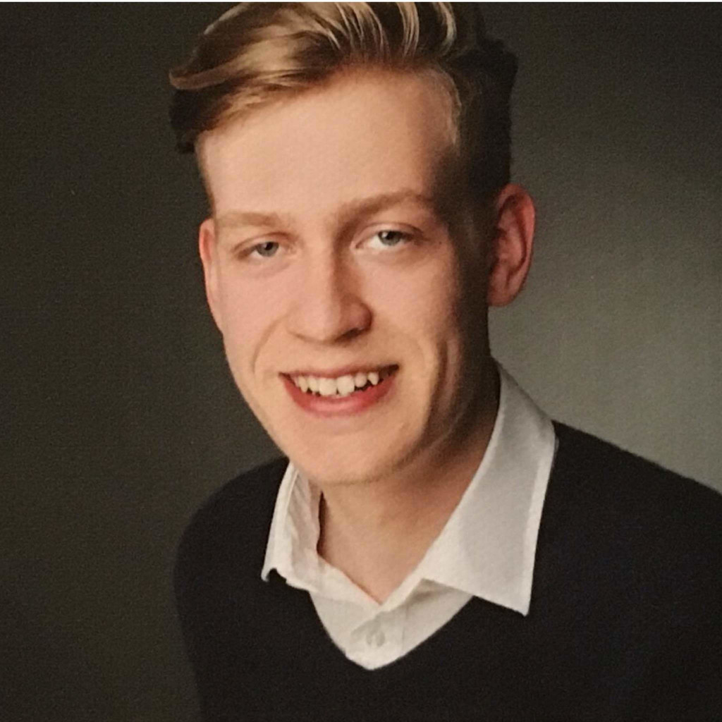 Luis Jaster - Talent Scout - Elephant HR - Vermittlung kompetenter IT ...