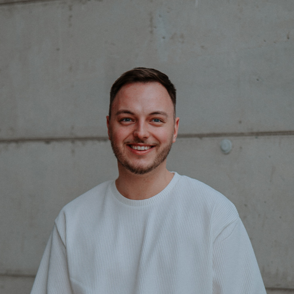 Max Walther - Projektmanager - manuscript GmbH - Agentur für ...