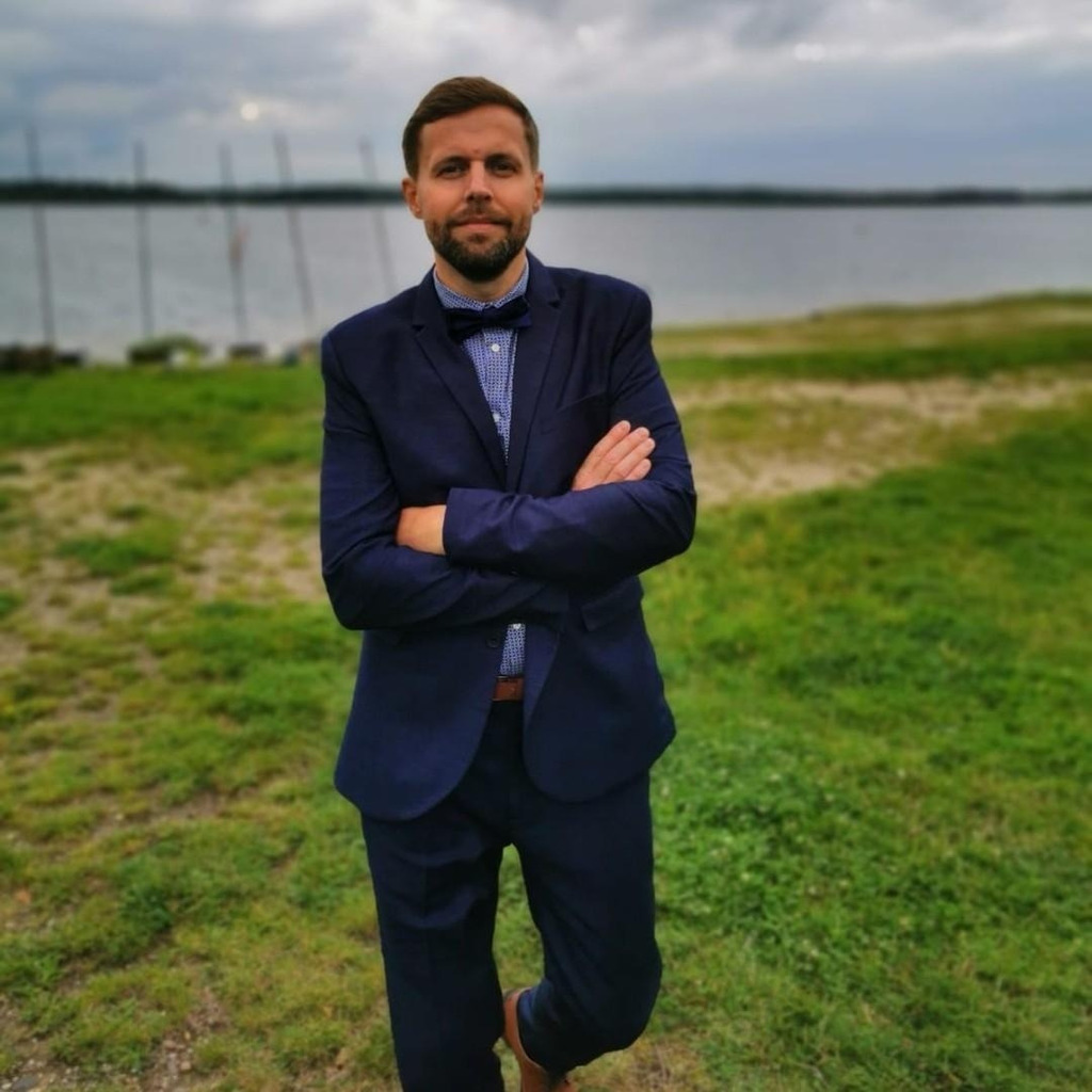 Philipp Oppermann - Area Sales Manager - Ammann Group | XING