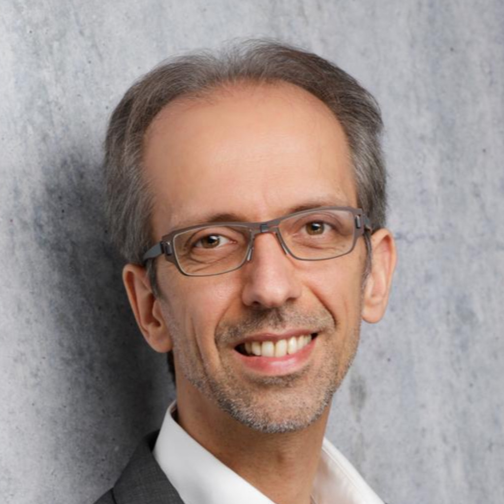 Prof. Dr. Daniel Adams - Professor Verwaltungsinformatik - Hochschule ...