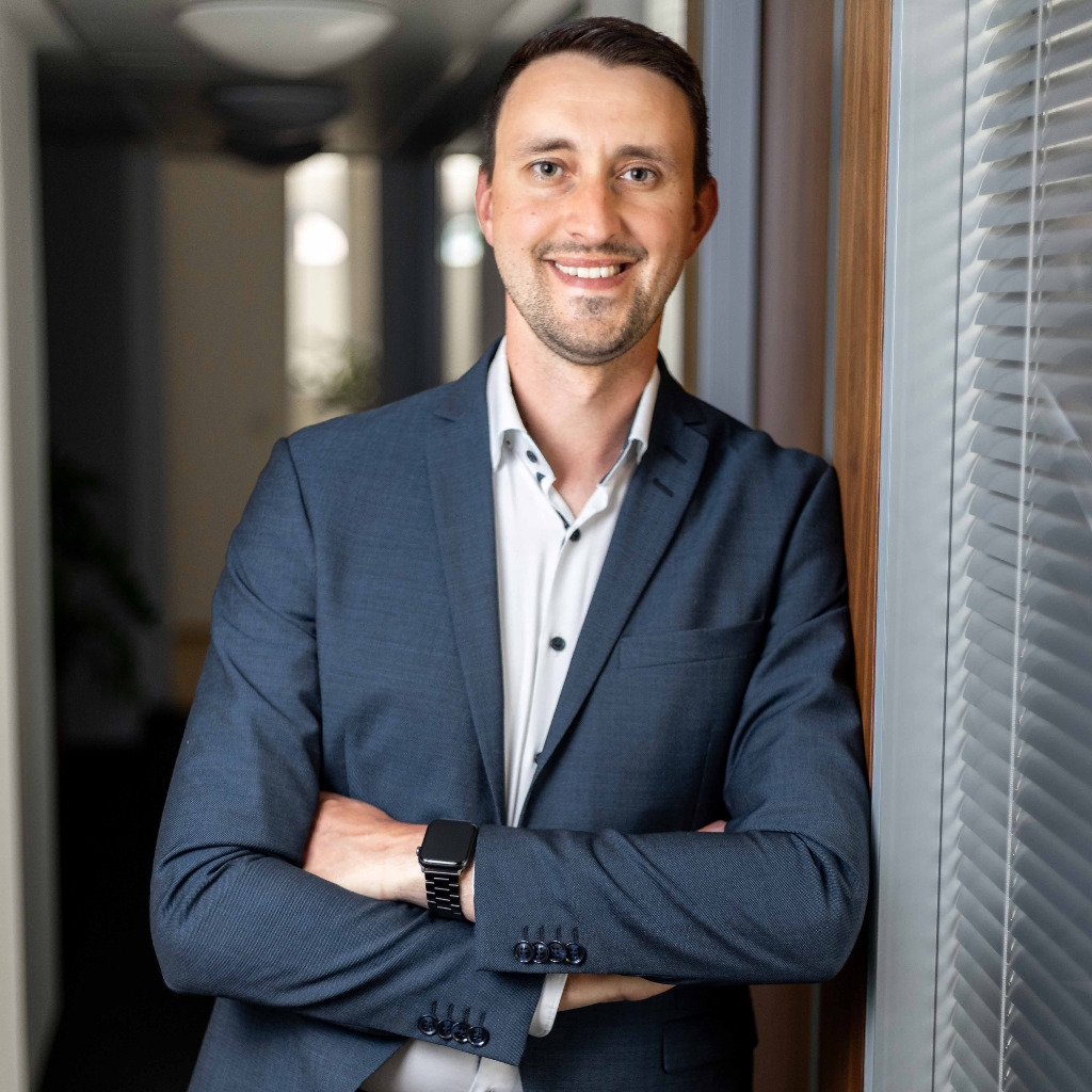 Marcus Alwardt - Selbstständiger Finanzberater - Swiss Life Select | XING