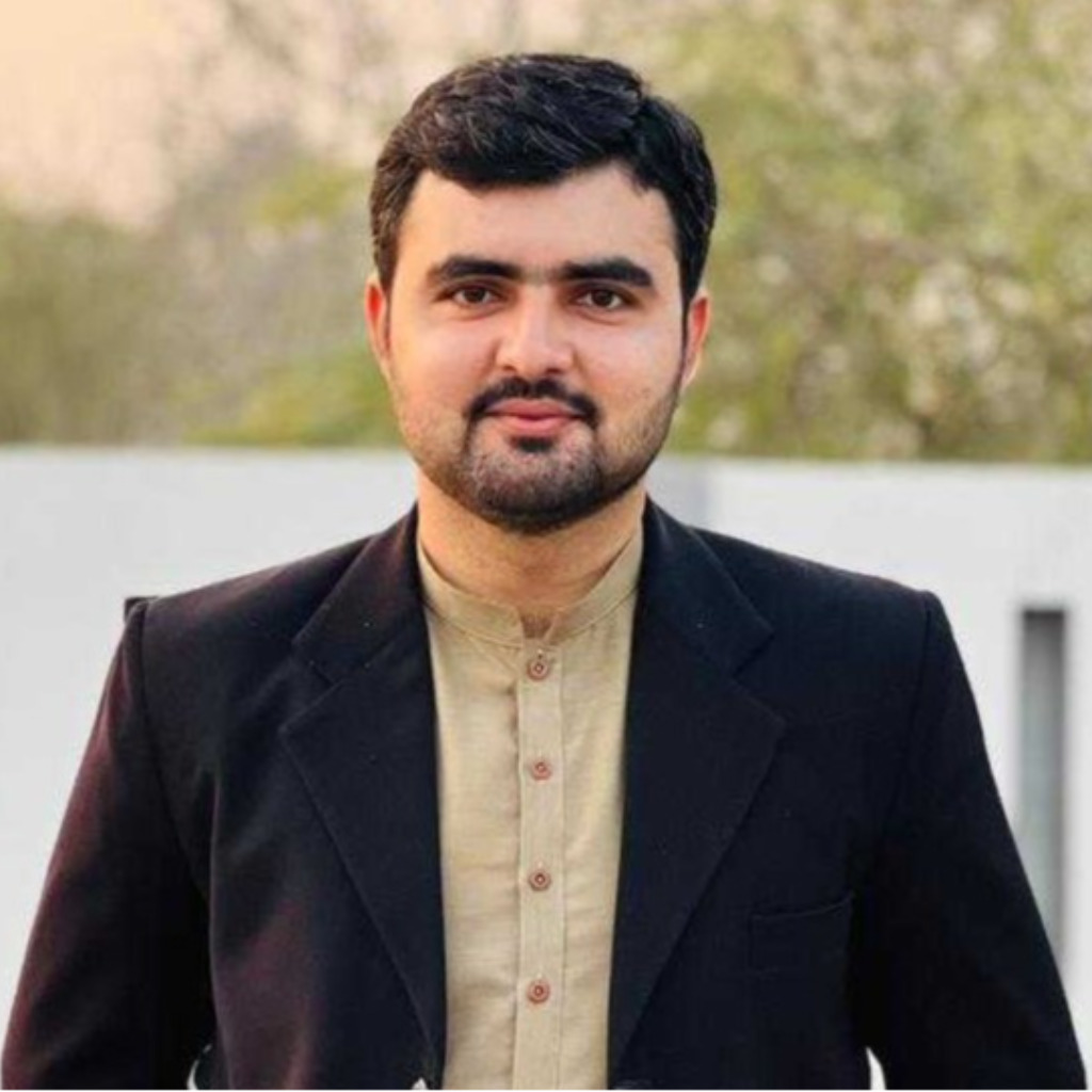 Syed Muhammad Hamza - Software Developer - Technology Wisdom | XING Syed Muhammad Hamza - Software Developer - Technology Wisdom | XING