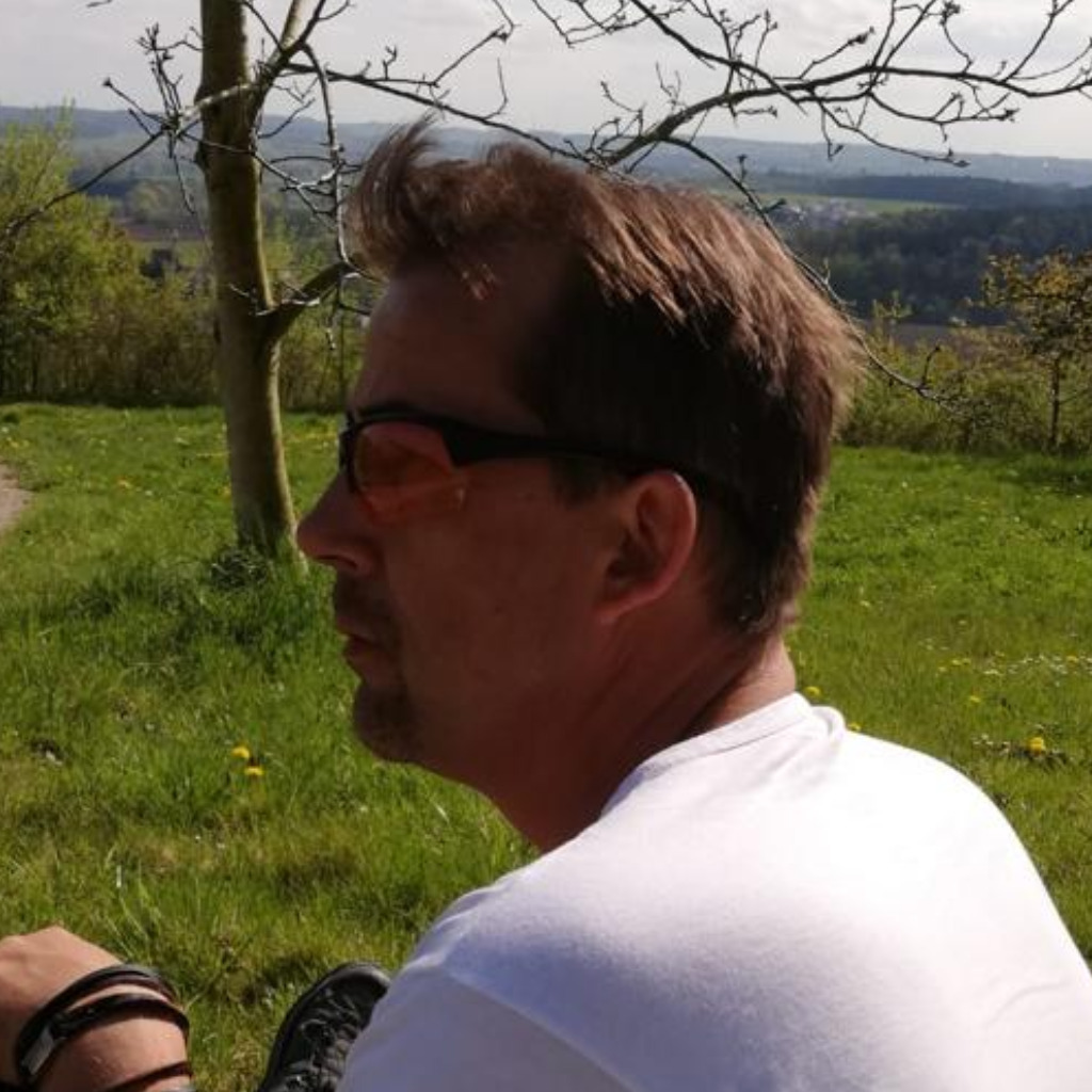 Marco Müller - Verkaufsleiter - Backhaus Kutzer GmbH | XING