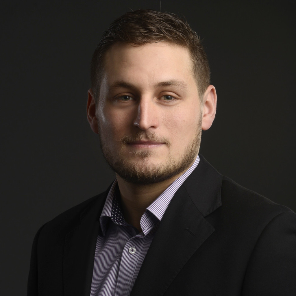 David Fleck - Global Lead Buyer - FAYAT BOMAG GmbH & Co ...