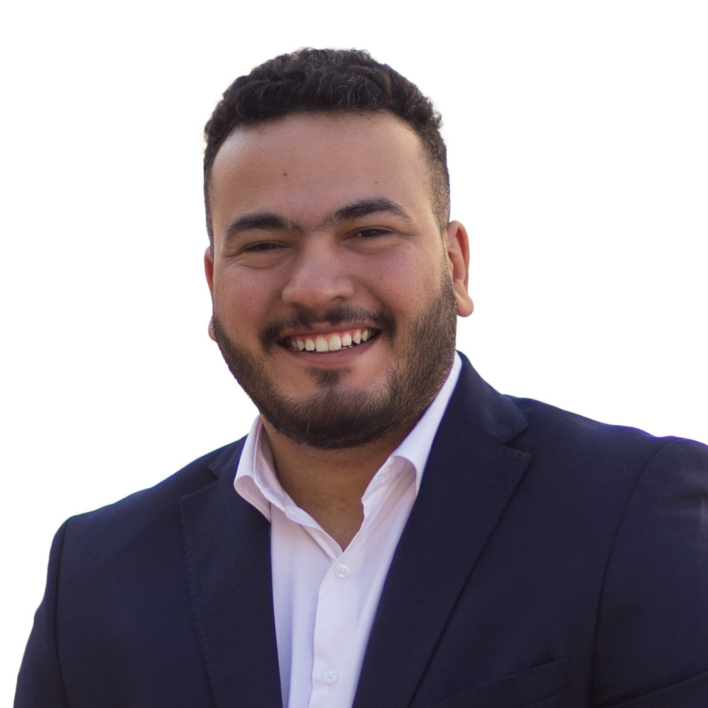 Omar Khaled - Network Engineer - IT | XING Omar Khaled - Network Engineer - IT | XING