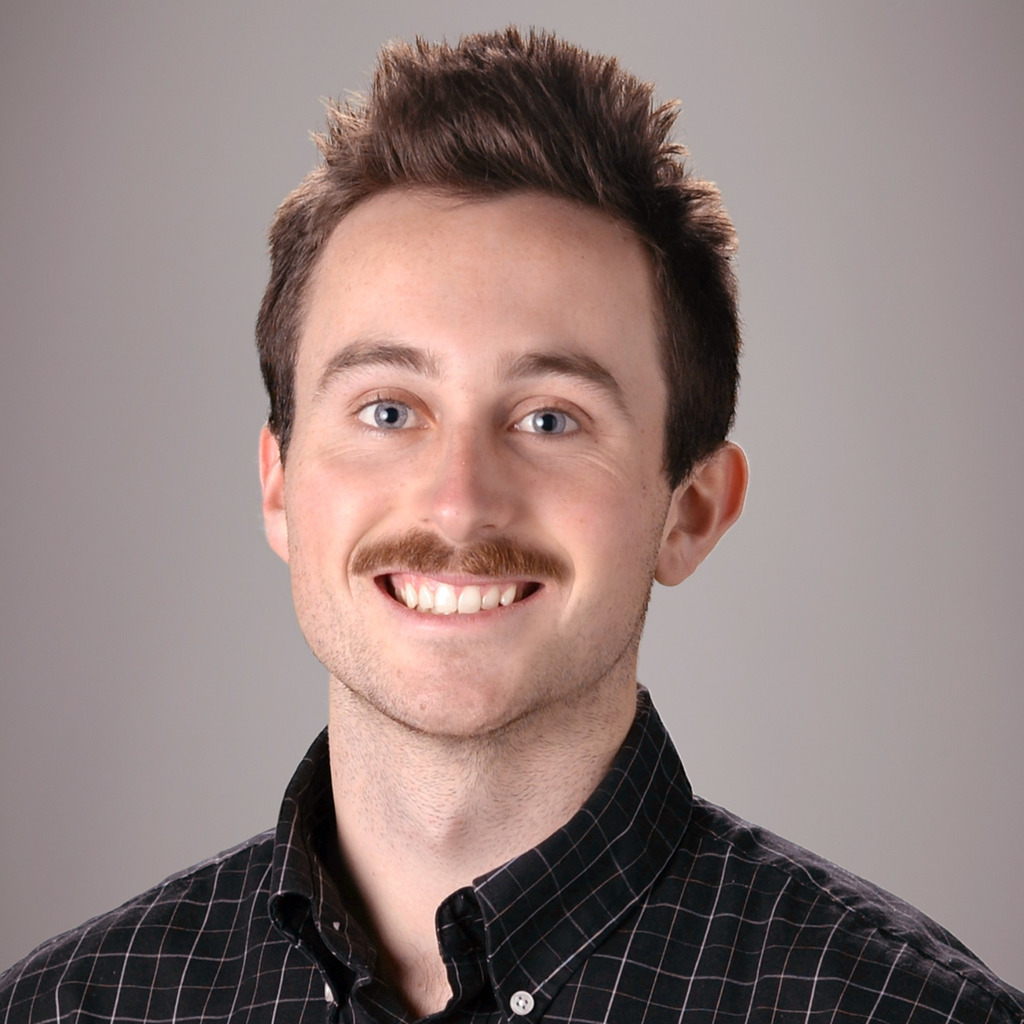 William Dean - Senior Data Scientist - FREE NOW | XING